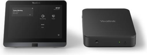 Yealink MCore Kit-C5U-MS - - kaufen bei Digitec