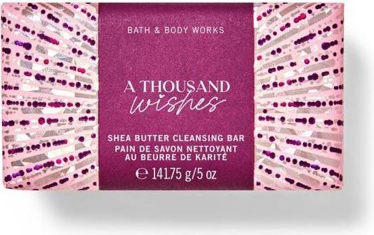 Bath & Body Works BBW A Thousand Wishes Body Seife - Galaxus