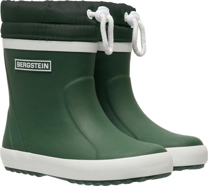 Bergstein Klassische Thermo-Isolierte Regenstiefel - Galaxus