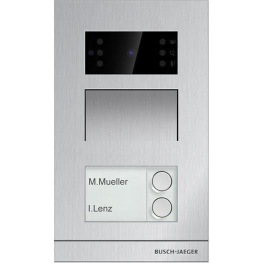 Busch-Jaeger Aussenstation Video Mini UP - kaufen bei Digitec - Digitec