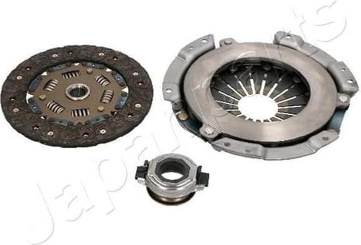 Japanparts JPKF-101 koppelingsset King Cab 83 - kaufen bei Galaxus