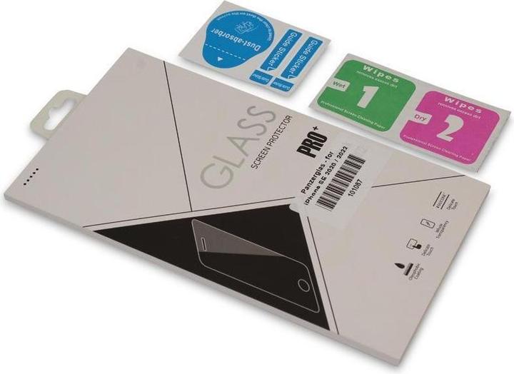 MobileParts Armoured glass - Galaxy A32 4G - buy at Digitec