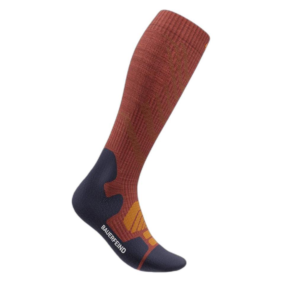 Bauerfeind Outdoor Merino Compression Socks - kaufen bei Galaxus