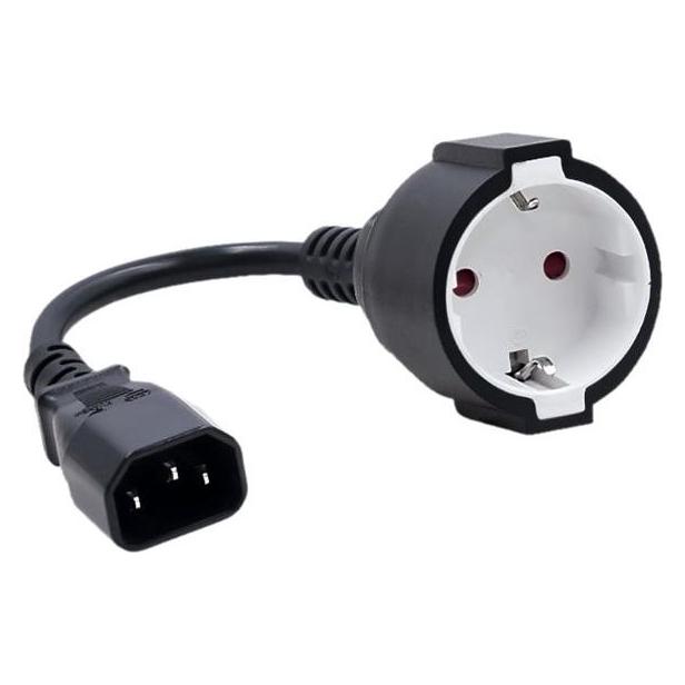 Qoltec Adapter - kaufen bei Galaxus - Galaxus