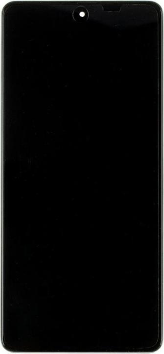 Xiaomi LCD Display + Touch Unit + Front Cover for Redmi Note 12 Pro 5G ...