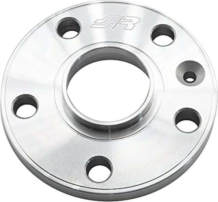 Simoni Racing DR082/B2 spoorverbreders met schroeven speciaal, 20 mm ...