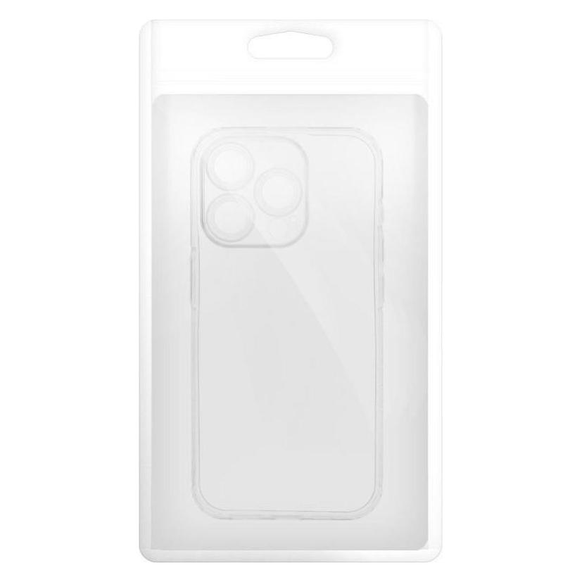 OEM Back panel cover CLEAR CASE 1,5 mm GRID for IPHONE 13 Pro Max ...