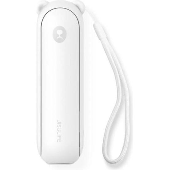Jisulife Handheld Fan Life 8 Plus - kaufen bei Galaxus