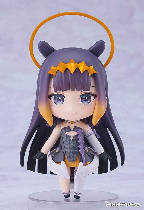 Max Factory Hololive Production Nendoroid Actionfigur Ninomae Ina'nis ...
