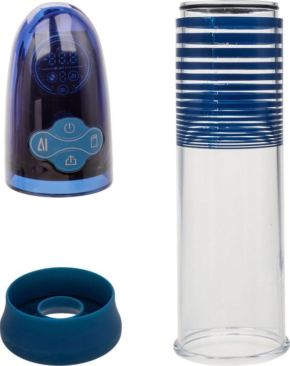 CalExotics Ultimate Waterproof Smart Pump - kaufen bei Galaxus