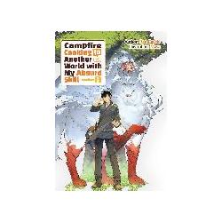 Ingram Publishers Campfire Cooking in Another World With My Absurd ...