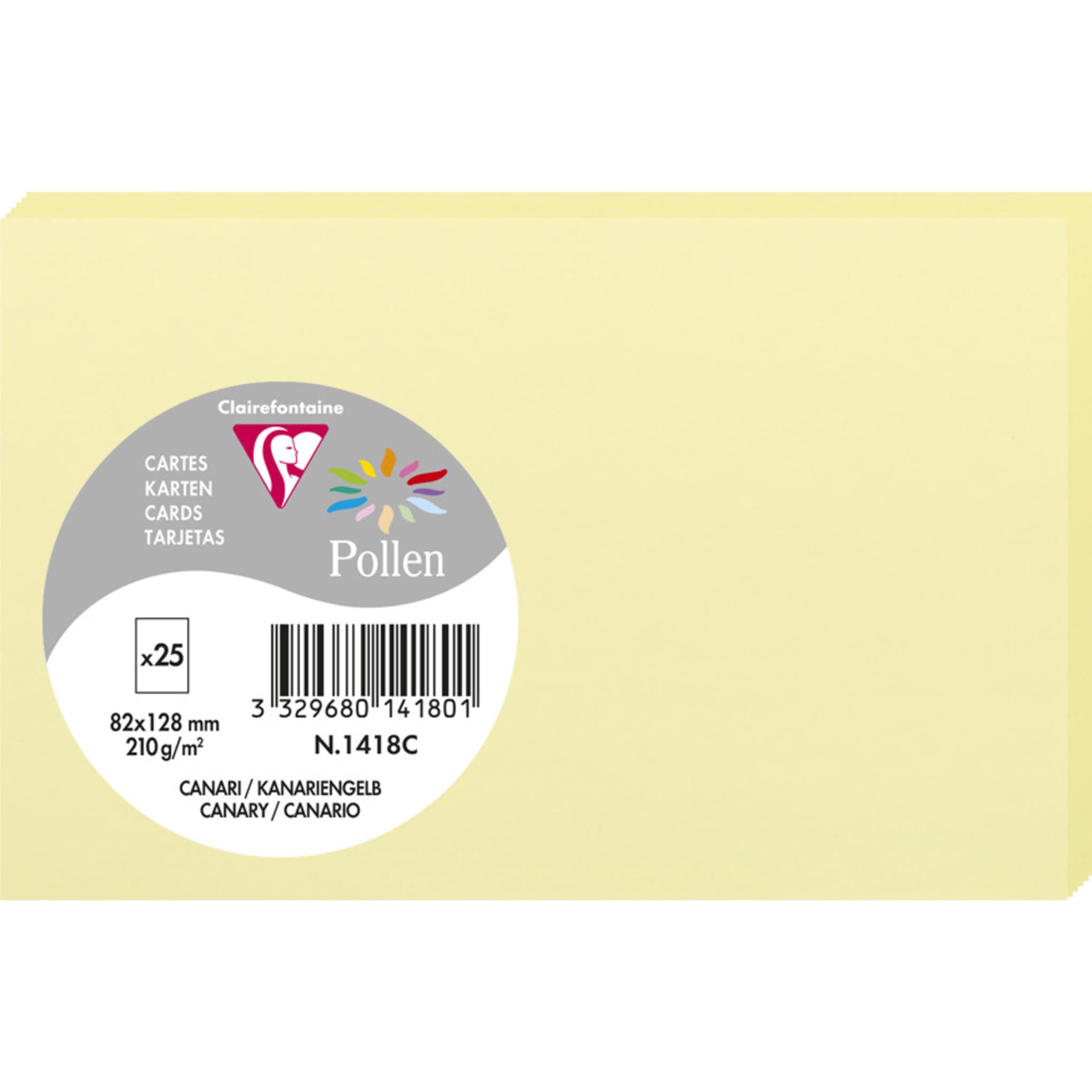 Pollen Polline di carte (14000 x) - acquista su Digitec