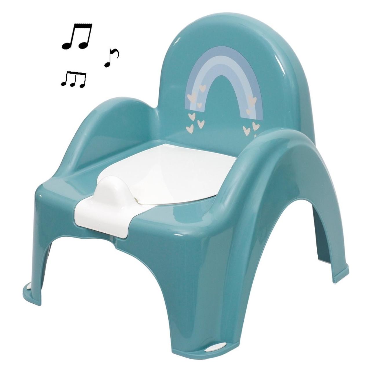 Tega Baby Meteo Eco Potty Trainer - buy at Galaxus