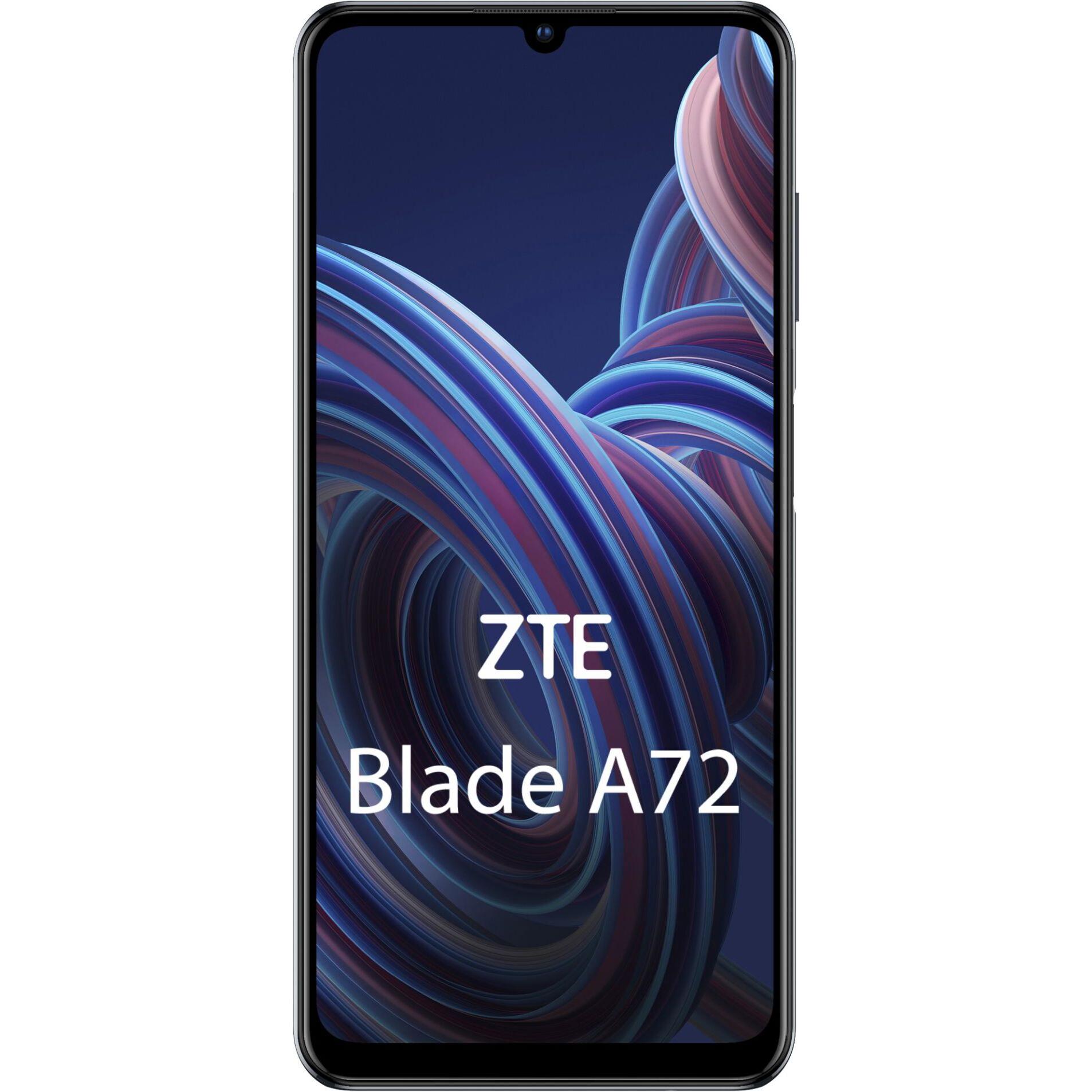 ZTE Blade A72 - kaufen bei Galaxus