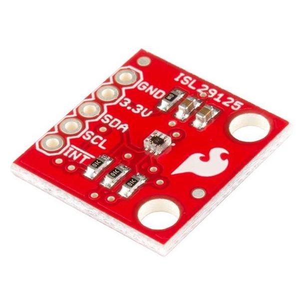 SparkFun RGB Licht Sensor Breakout, ISL29125 - kaufen bei Galaxus