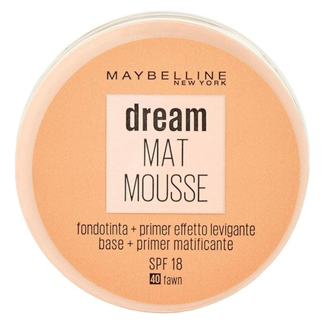Maybelline New York Maybelline Makeup Finisher - kaufen bei Galaxus