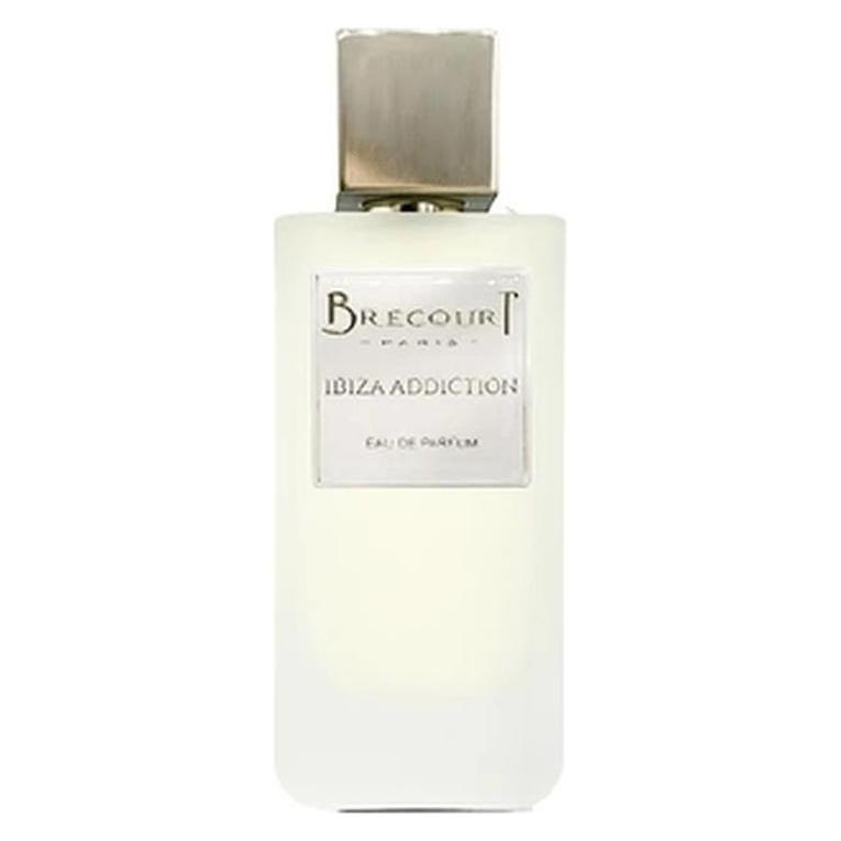 Brecourt Paris BRECOURT IBIZA ADDICTION EDP 120 ML + VIAL 4X6 ML - Galaxus