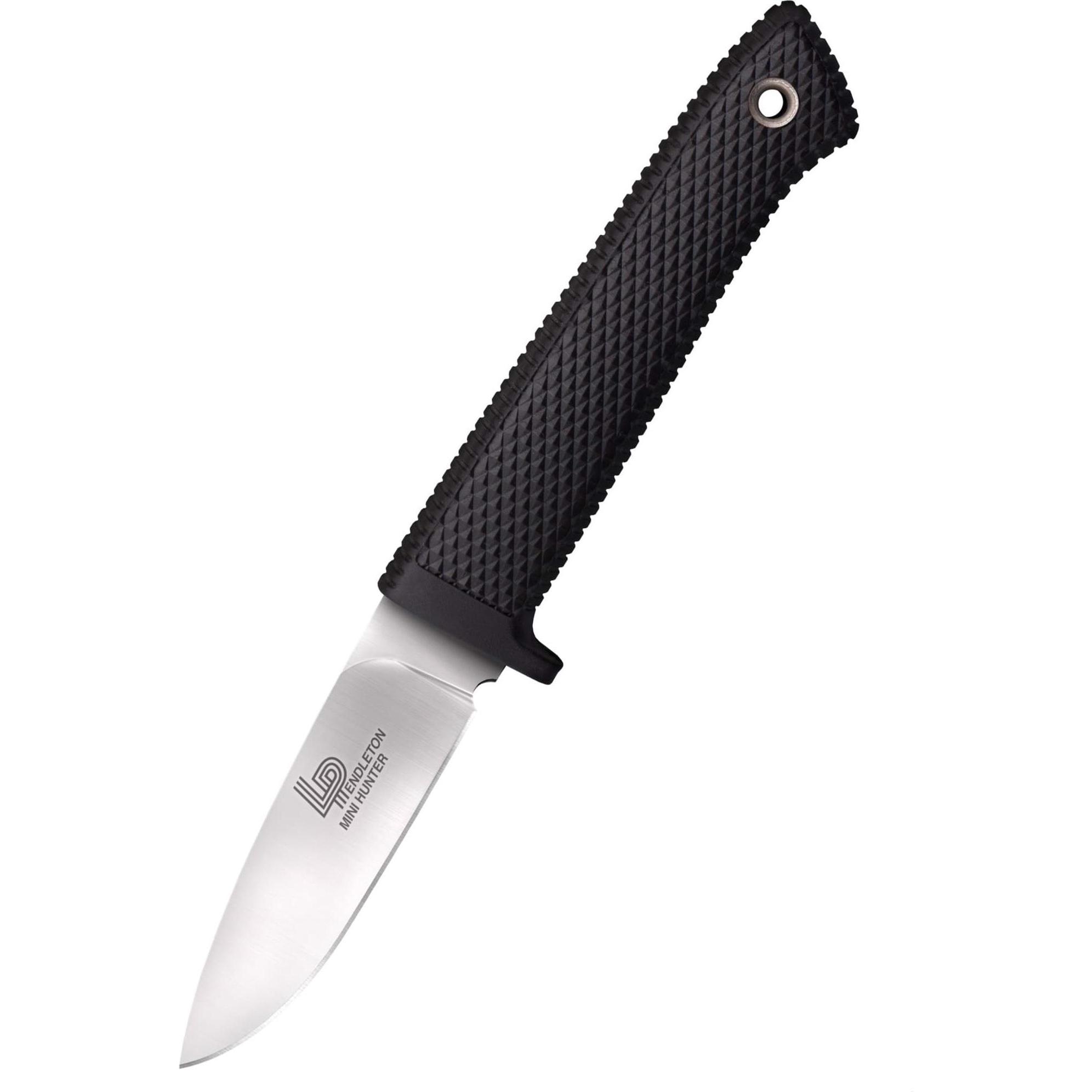 Cold Steel Pendleton Mini Hunter CPM 3V Hunting Knife - buy at Galaxus