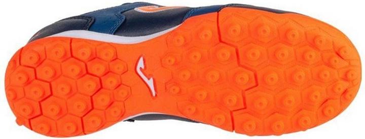 Joma Künstlicher Boden Fussballschuhe Top Flex 2433 (37)