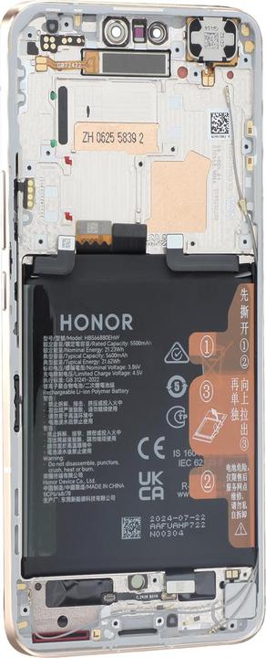 Honor Complete Screen - buy at Galaxus