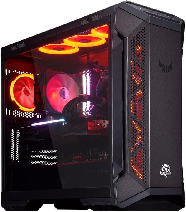 One Gaming PC High End Extreme AN08 - kaufen bei Galaxus