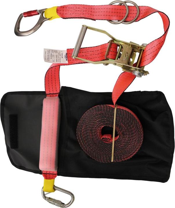 3M Anchor device PROTECTA Pro Line mobile 10M - buy at Galaxus