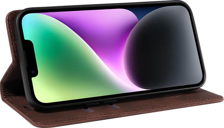 Cover-Discount OPPO Find X9 Pro - Vintage Flip Case