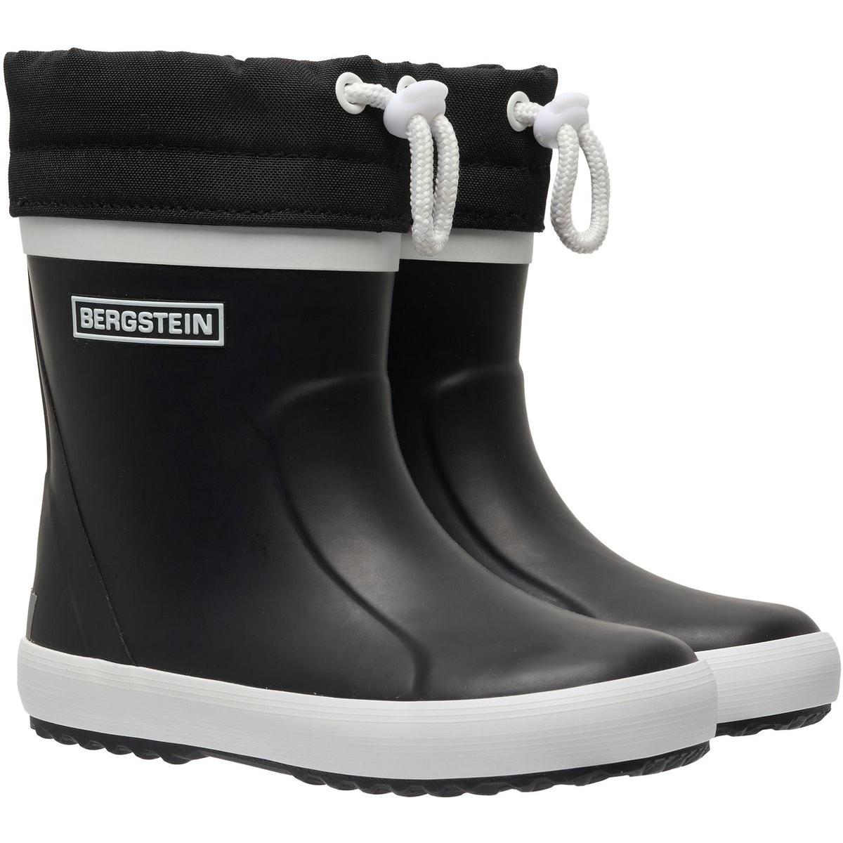 Bergstein Klassische Thermo-Isolierte Regenstiefel - Galaxus