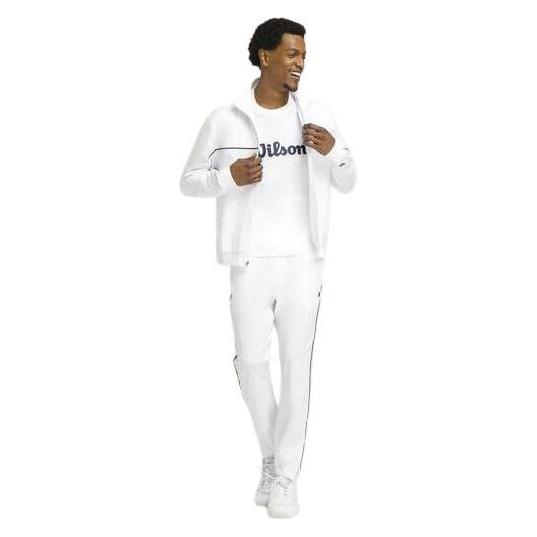Wilson Team Pant White Man - kaufen bei Galaxus