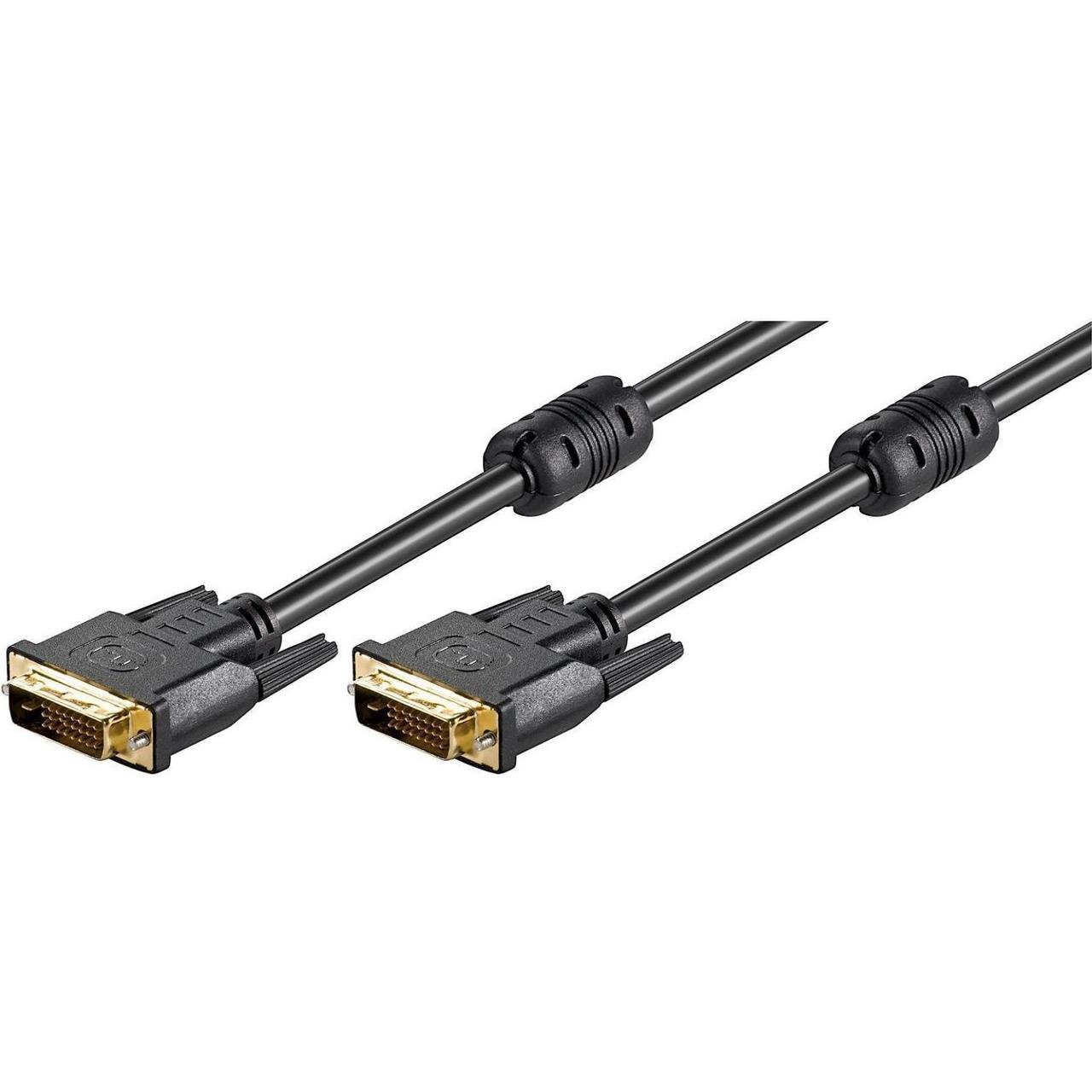 Goobay Dvi — Dvi (3 m) - buy at Digitec