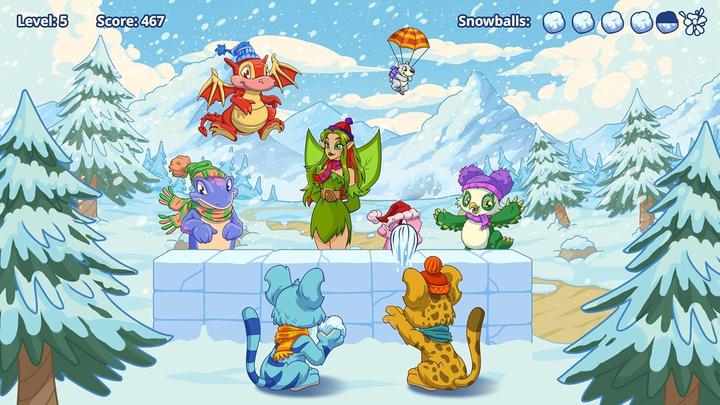 NBG Neopets - Mega Mini Games Collection SWITCH D1 - Galaxus