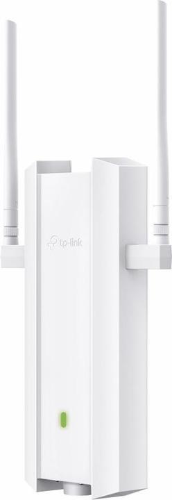 TP-Link AX1800 Wi-Fi 6 Outdoor Access Point mit PoE, IP68, Omada Mesh