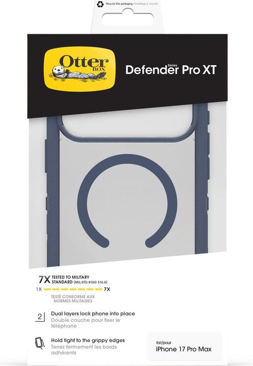 OtterBox Defender Pro XT - buy at Digitec