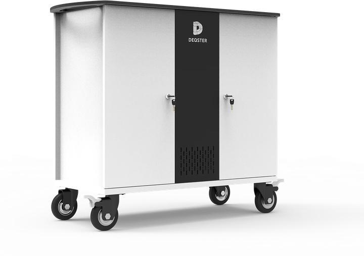 Deqster HT32 Hybrid Trolley (Standard EU Plug) - kaufen bei Digitec
