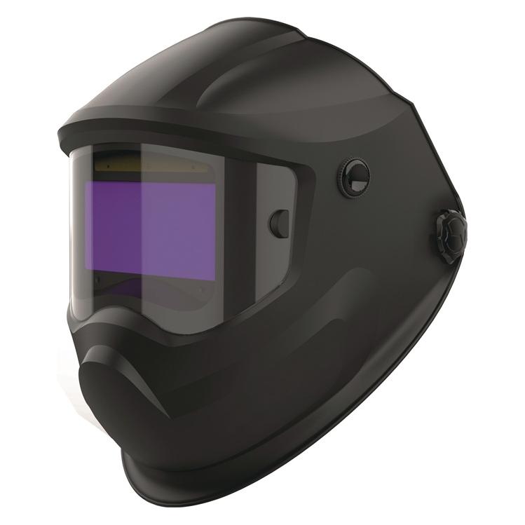 Jas Welding Schweisserschutzhelm Weldmaster WIDE - kaufen bei Galaxus