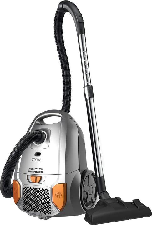 Heinner HVC-MGRY1400-V2 - kaufen bei Galaxus - Galaxus