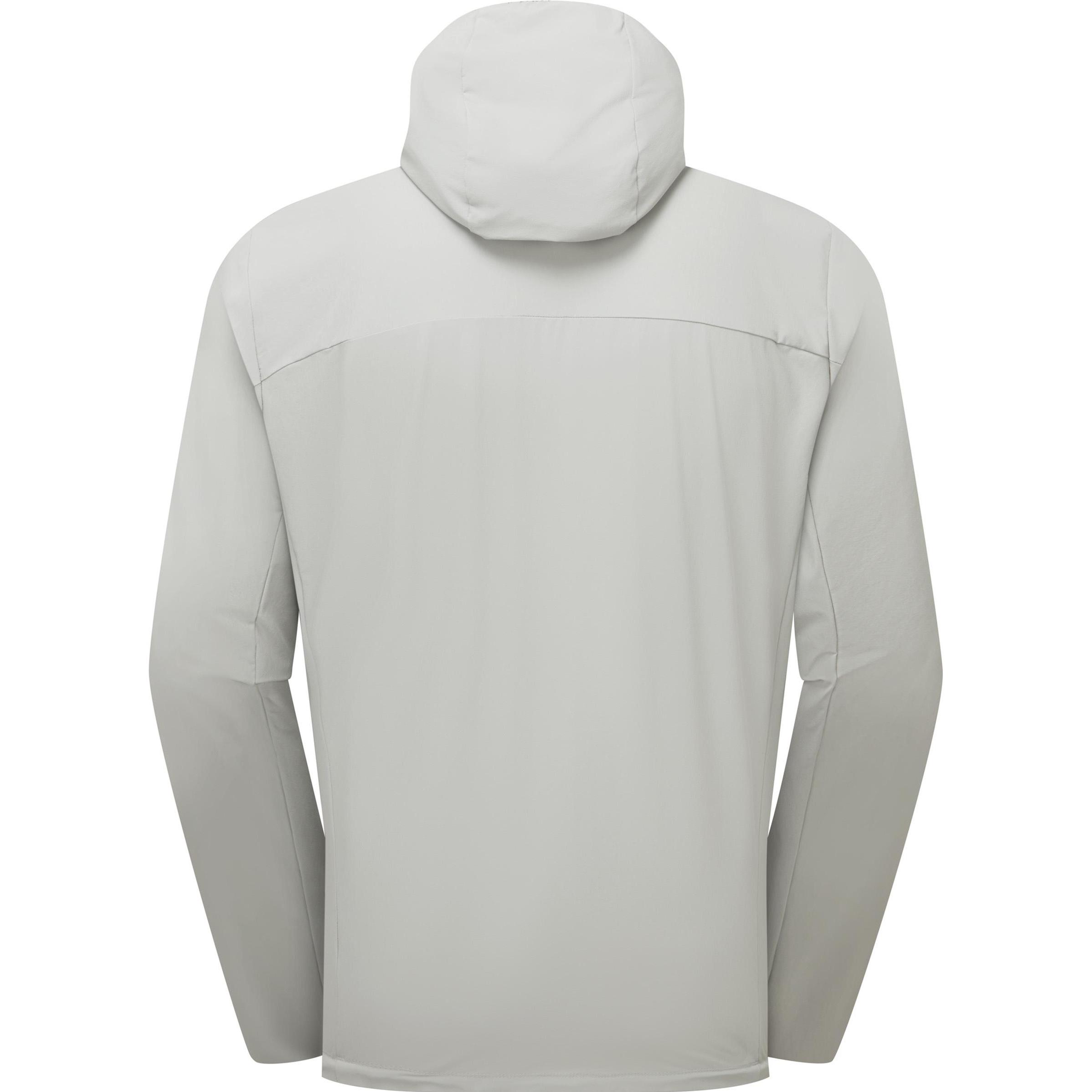 Rab Borealis Hoody - Softshelljacke - Herren (L) - acheter sur Galaxus