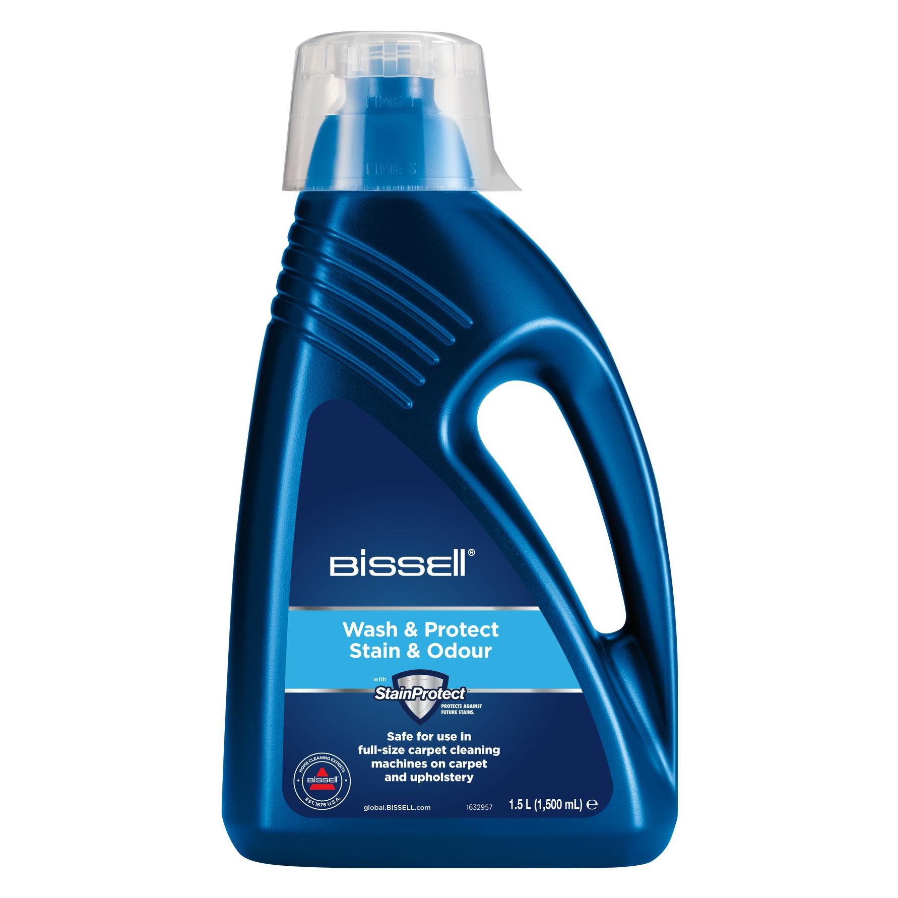 Bissell Wash and Protect - kaufen bei Galaxus - Galaxus