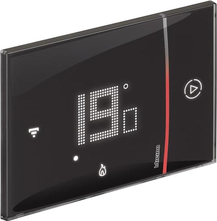 Bticino Smarther2 Intelligent Wi-Fi Thermostat - buy at Digitec