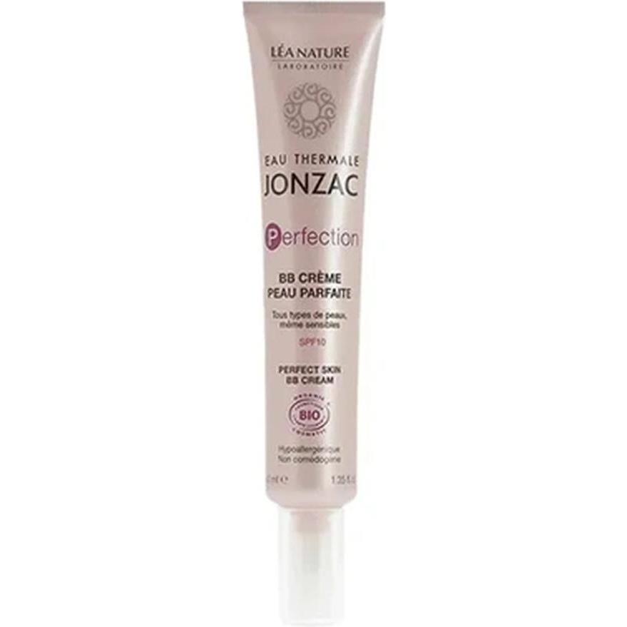 Léa Nature Jonzac Perfectly Transparent BB Cream for Skin 40ml - Bio ...