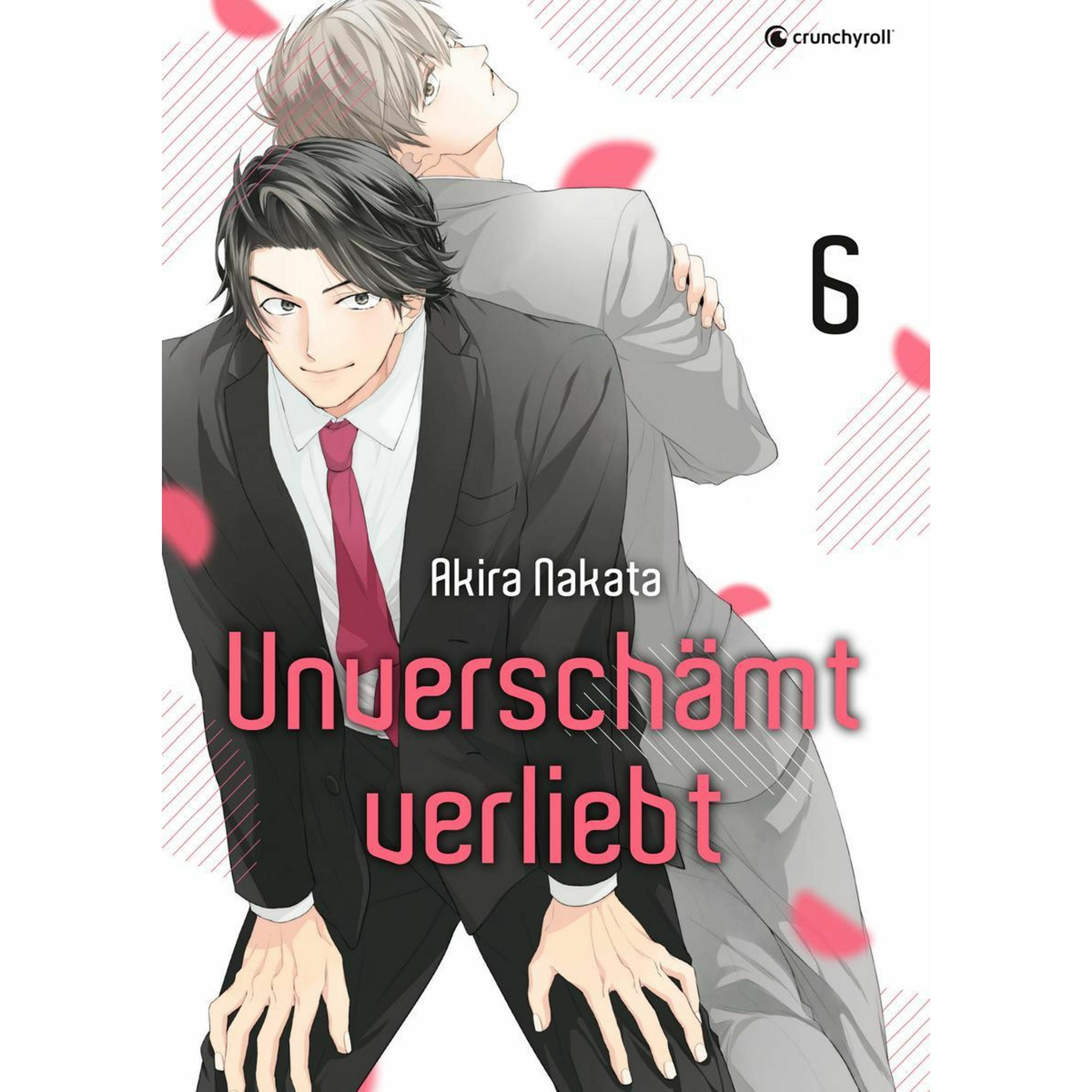 Crunchyroll Unverschämt verliebt 06 - kaufen bei Galaxus