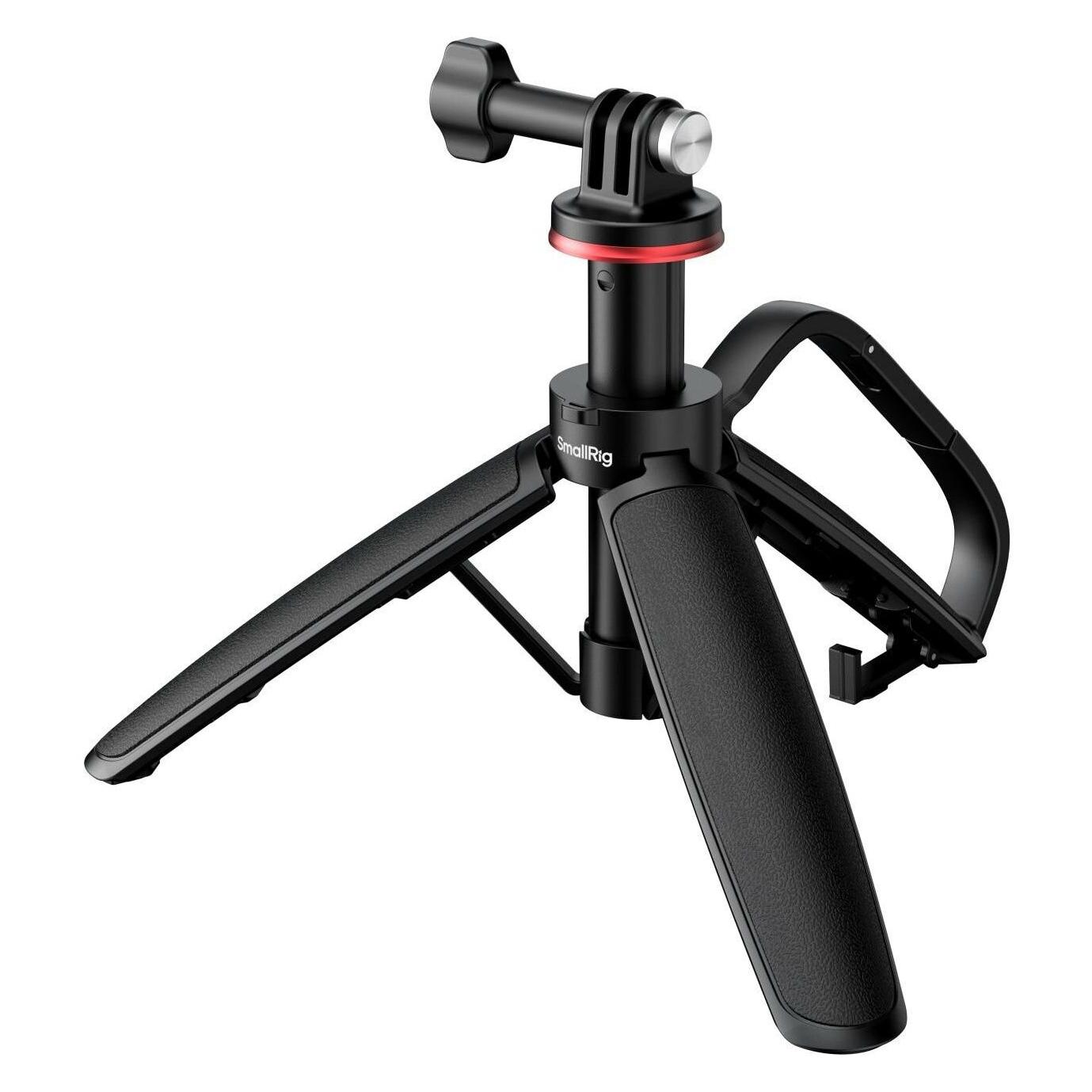 SmallRig VT-07 Action Cam Mantis-Stativ in Karabinerform - Digitec