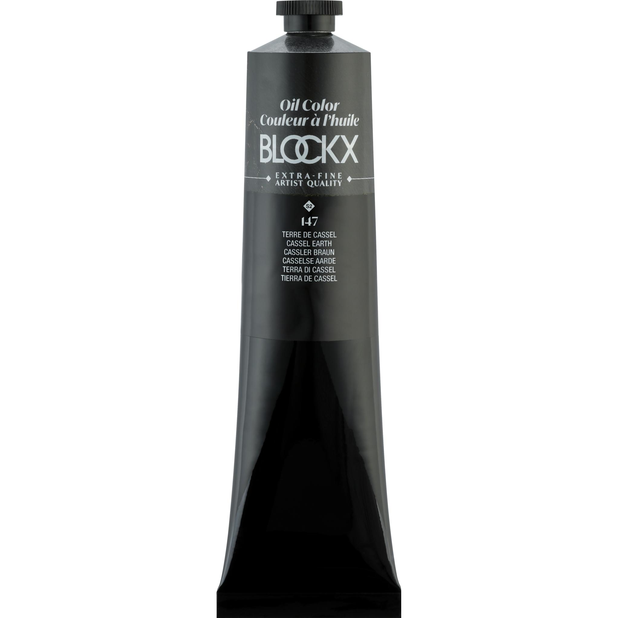 BlockX Extra fine oil paint - buy at Galaxus