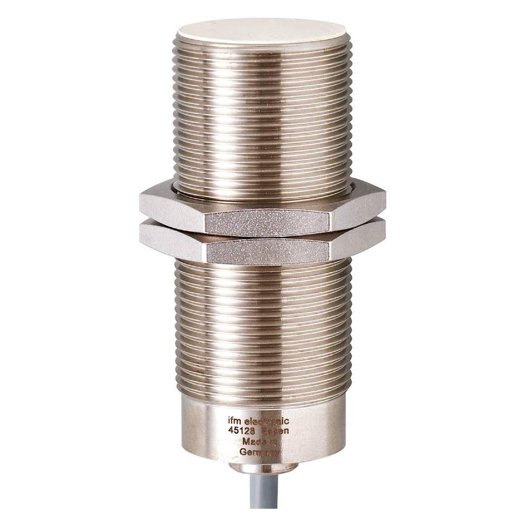 ifm Electronic Capteur inductif IFM - acheter sur Galaxus