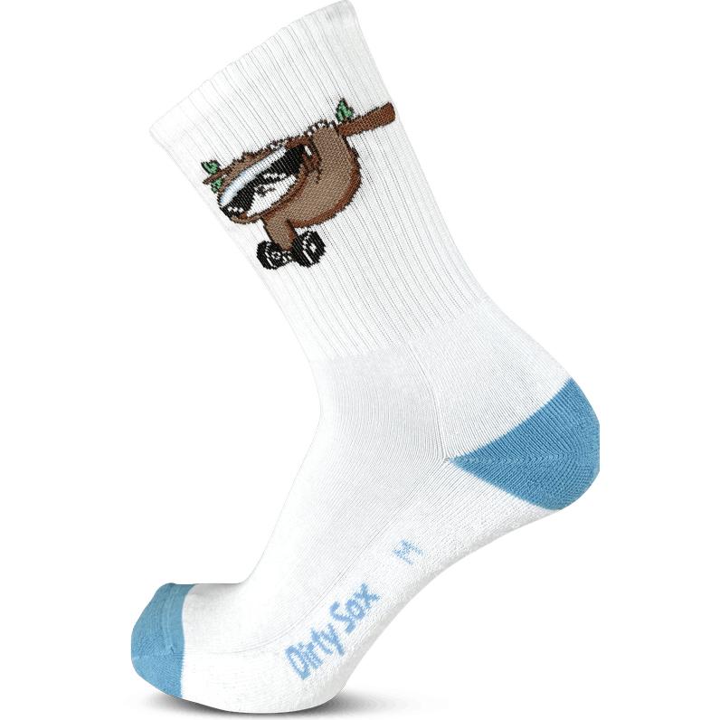 Dirtysox Trail - Active - Faultier - Thug Life - kaufen bei Galaxus