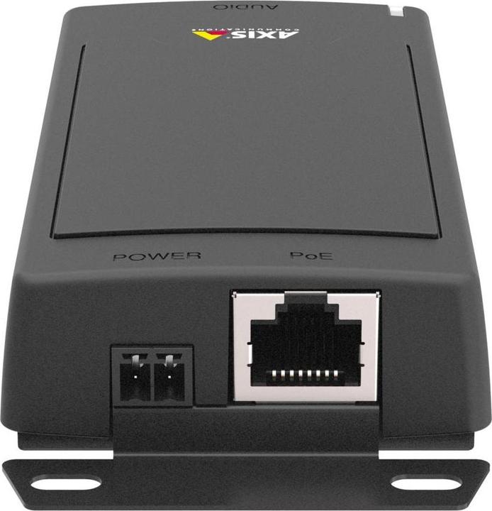 Axis C8110 Network Audio Bridge - kaufen bei Digitec