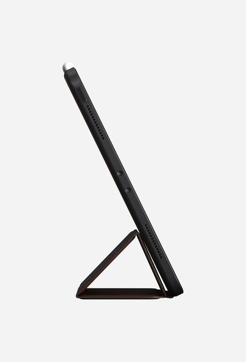 Nomad Tablet Book Cover Rugged Folio iPad Pro 11 Braun - Galaxus