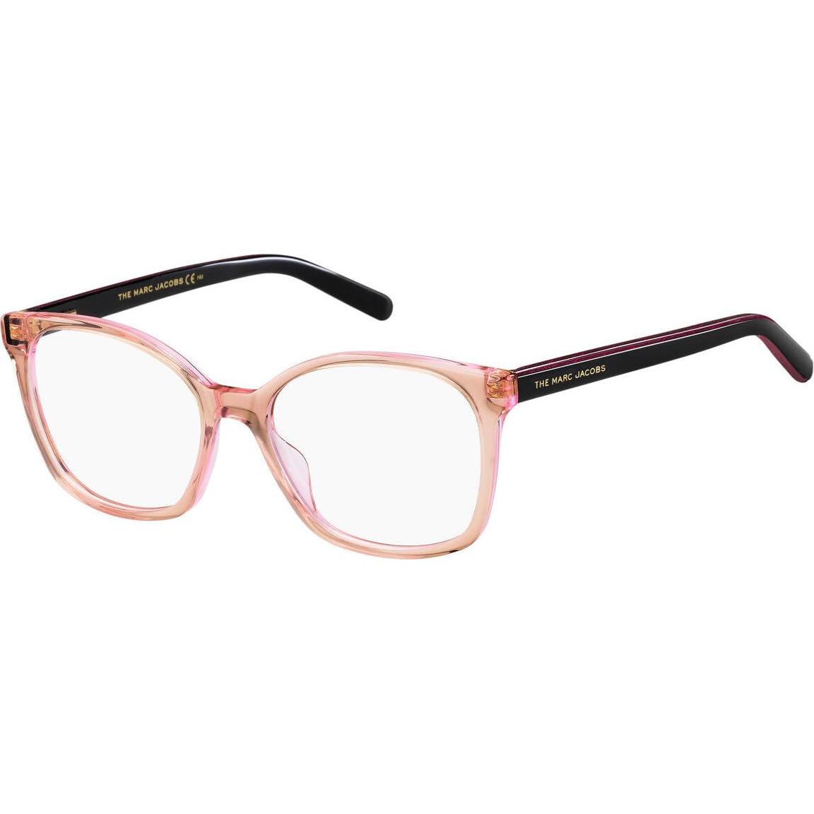 Marc Jacobs Ladies' Spectacle frame MARC-464-130 Ã˜ 53 mm - Galaxus