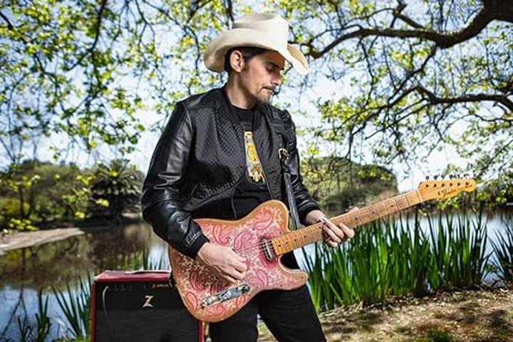 Seymour Duncan Pickup Telecaster La Brea Brad Paisley - Galaxus