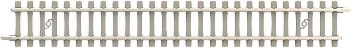 MiniTrix Straight track with concrete sleepers - buy at Galaxus